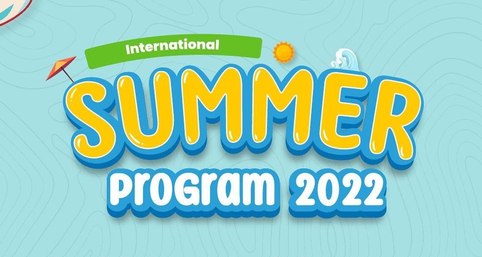 International Summer Program 2022 Fpik Unpad
