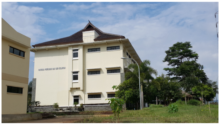 FPIK Unpad Conduct Energy Review to Reduce Waste in Campus Buildings ...