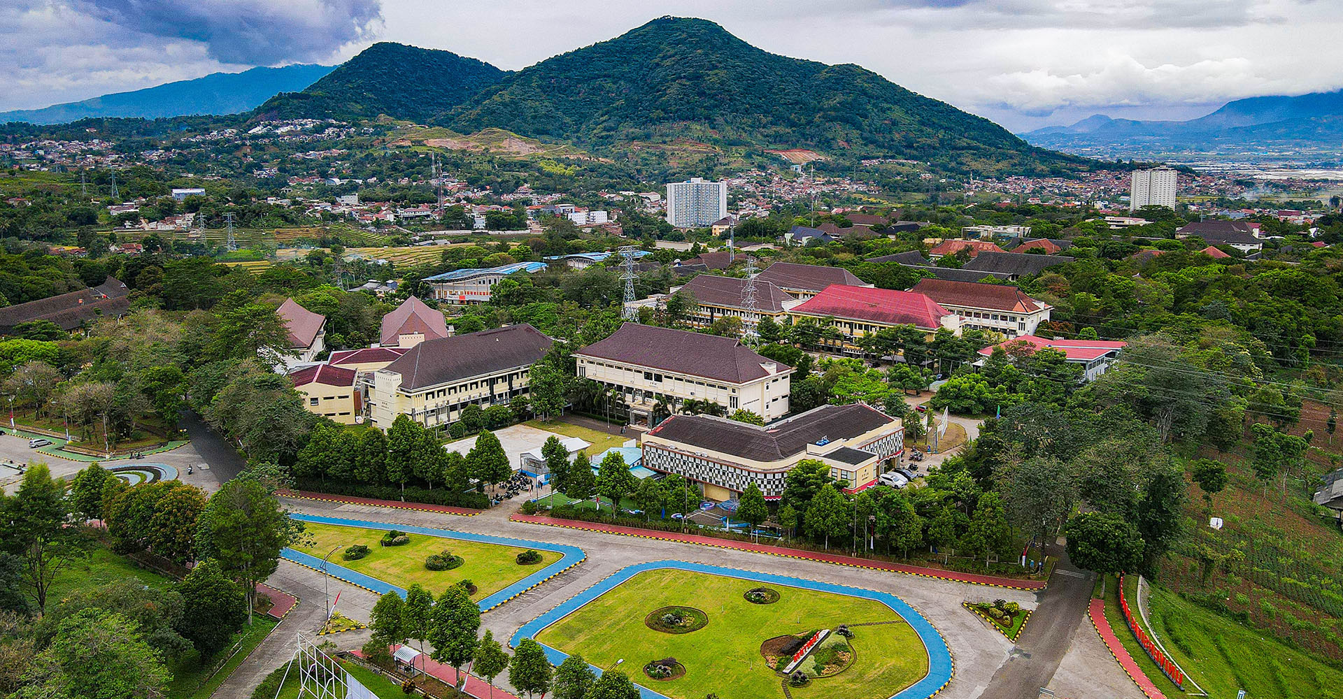 FPIK Unpad – Official Website